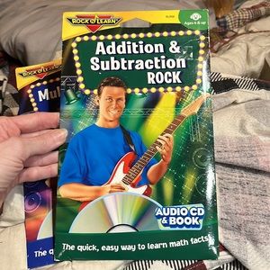 Rock N Learn | Media | Rock N Learn Homeschool Supplies New Phonics ...